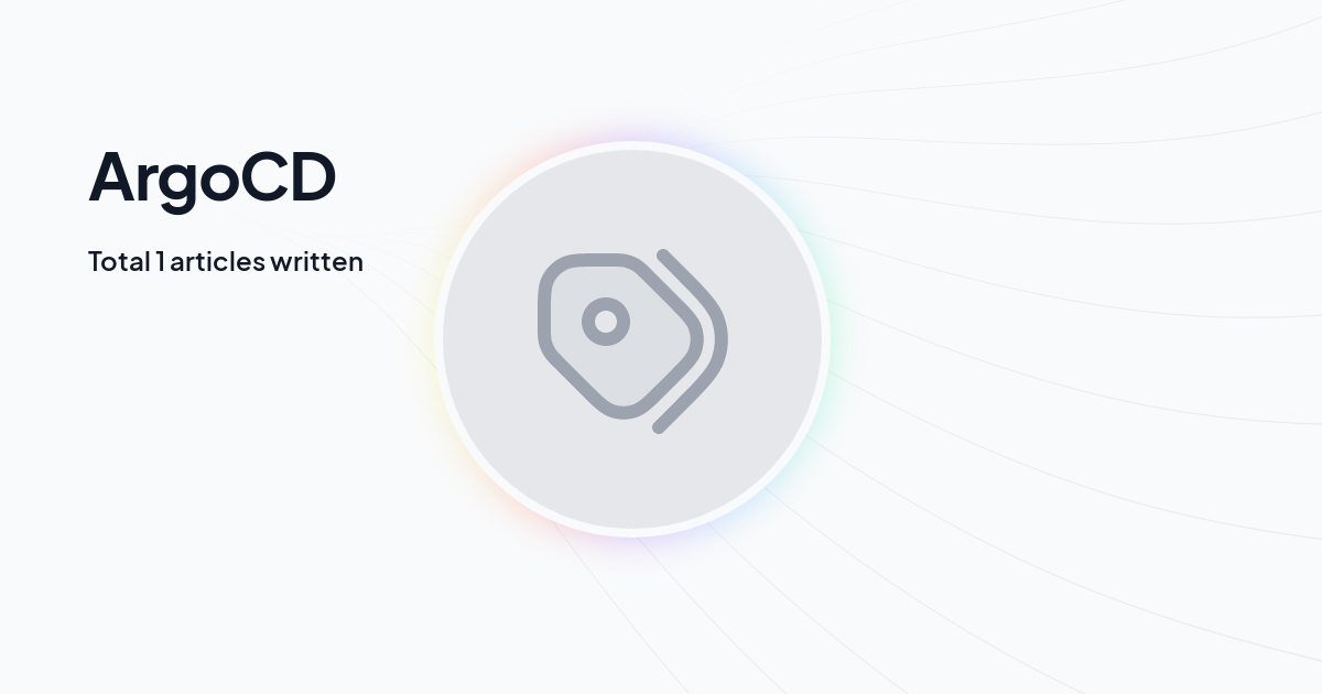 ArgoCD