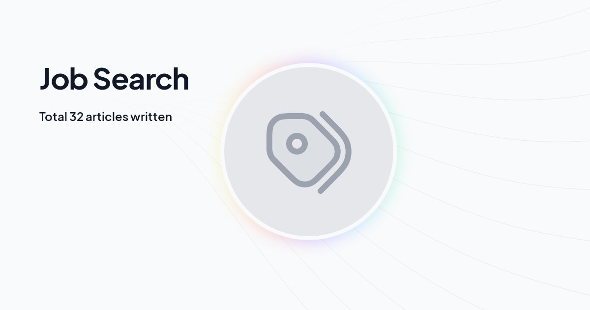 Job Search